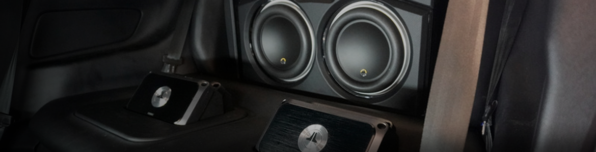 Car Audio System Installation – Transform Your Driving Experience ...